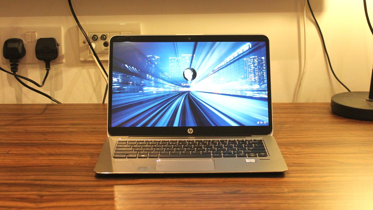 Hands on: HP EliteBook 1030 review | TechRadar