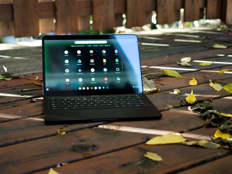 Chromebook vs. Windows laptop: Which should you buy? | Android Central