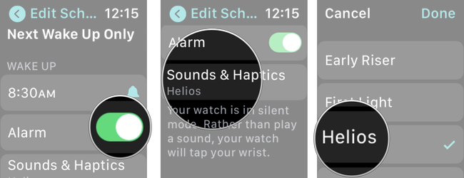 How to set up and use the Sleep app on Apple Watch | iMore