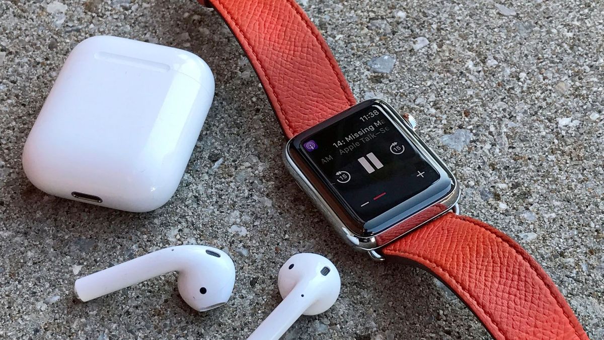 Best true wireless earbuds 2023 | iMore
