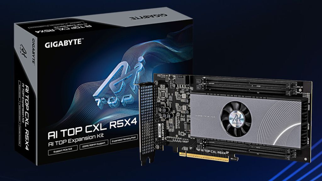 Gigabyte drops a stealthy 512GB memory card that could shake up every ...