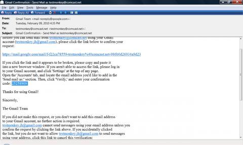 Using Gmail as your own personal push mail server | Android Central