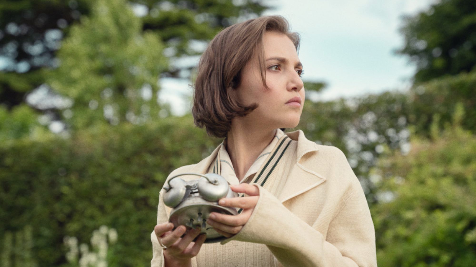 This murder-mystery is my favorite new Netflix show of the year so far ...