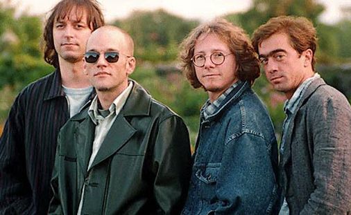 R.E.M. Is No Longer a Band, and That Really Bums Me Out | Guitar World