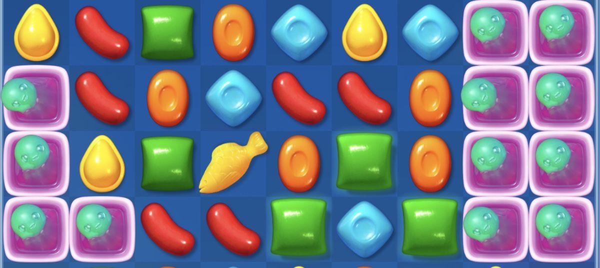 Candy Crush Friends Saga: Everything you need to know! | iMore