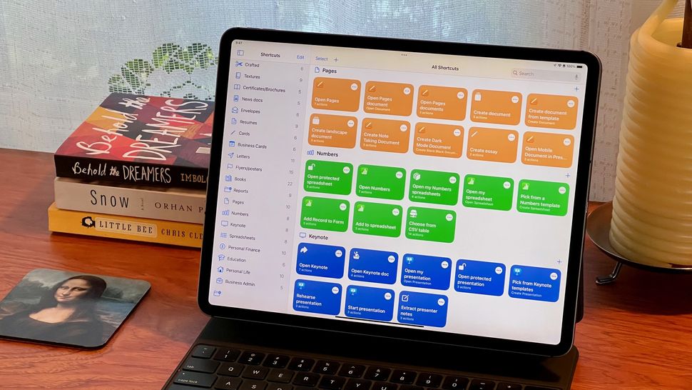 Apple's Shortcuts is best with first-party app support | iMore