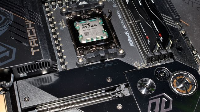 Nvidia RTX 4060 Ti Overclocking and Test Setup - Nvidia GeForce RTX ...