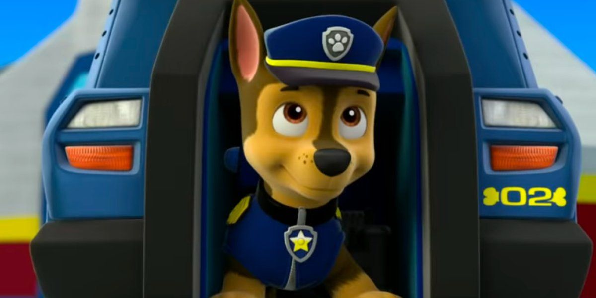 Paw Patrol: The Movie: 7 Quick Things We Know About The Movie And Cast ...