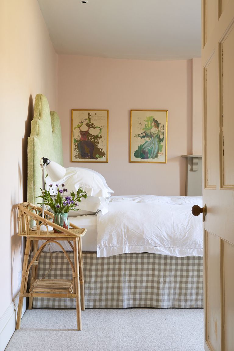 Decorating with gingham: 10 ways to use this classic print