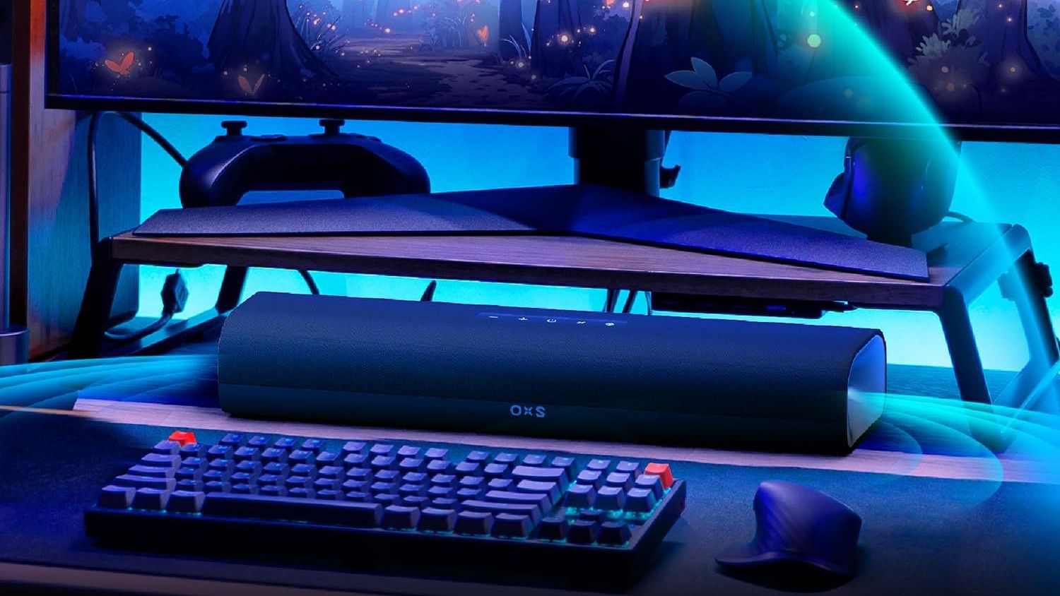 This is my favorite soundbar of 2023 — and it’s a beast for gaming ...