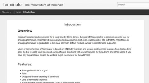 Best Linux terminal emulator of 2025 | TechRadar