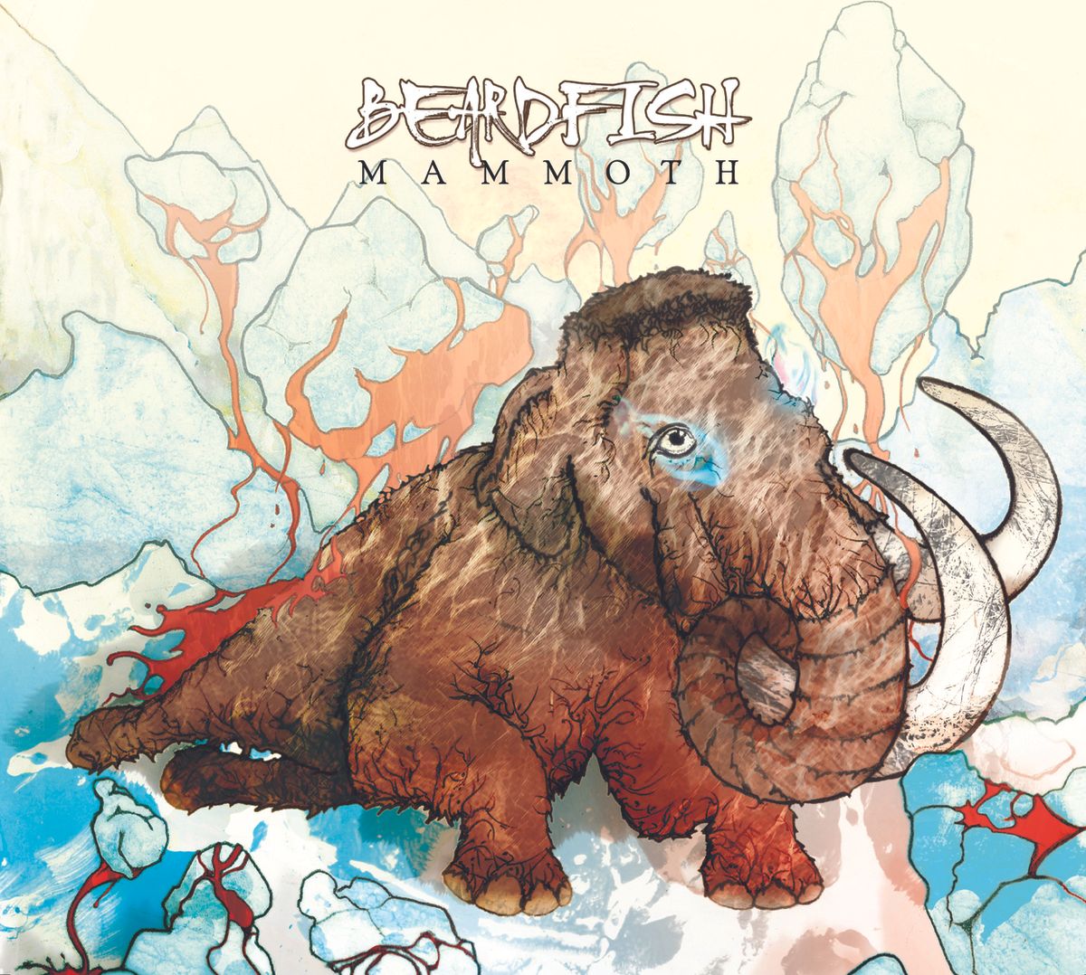 Beardfish and the making of Mammoth | Louder