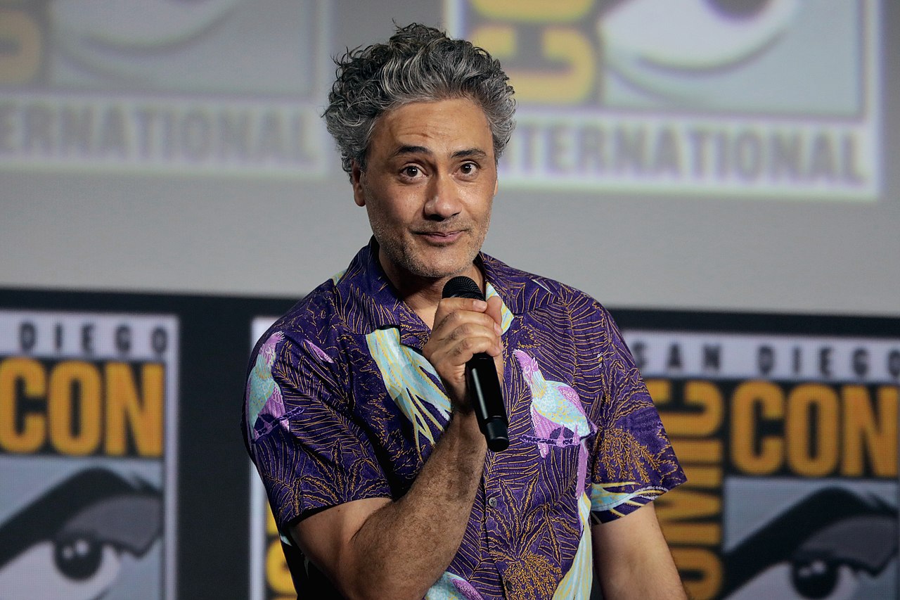 Who is Taika Waititi? 6 movies and TV shows you need to know | What to ...