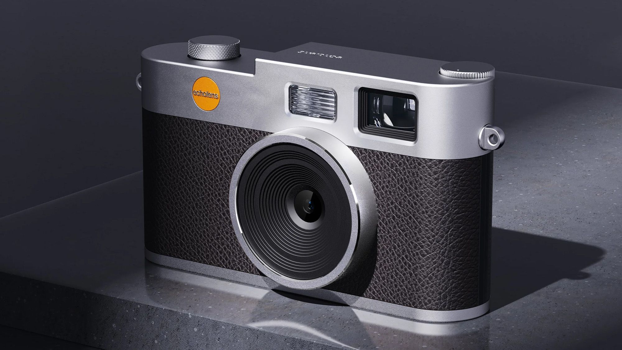 This cheap compact camera is so retro, it doesn’t have a screen ...
