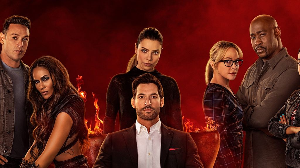 Lucifer season 6 hits Netflix—release date, cast, and plot | Woman & Home