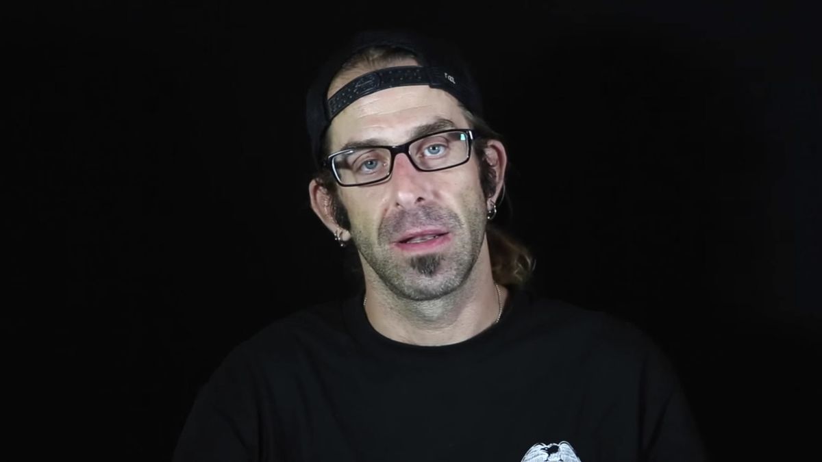 Blythe opens up on addiction battle | Louder