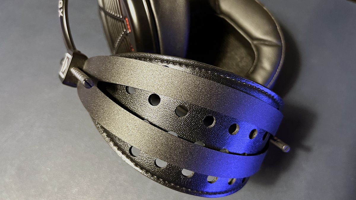 Audeze LCD-GX Review: A Gaming Headset for Audiophiles | Tom's Hardware