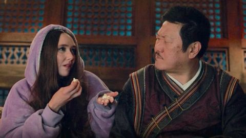 How Madisynn with two Ns and one Y (but not where you think) stole our ...