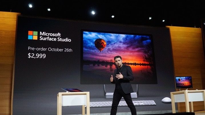 Microsoft denies it's killing its Surface products | TechRadar Microsoft denies it's killing its Surface products | TechRadar