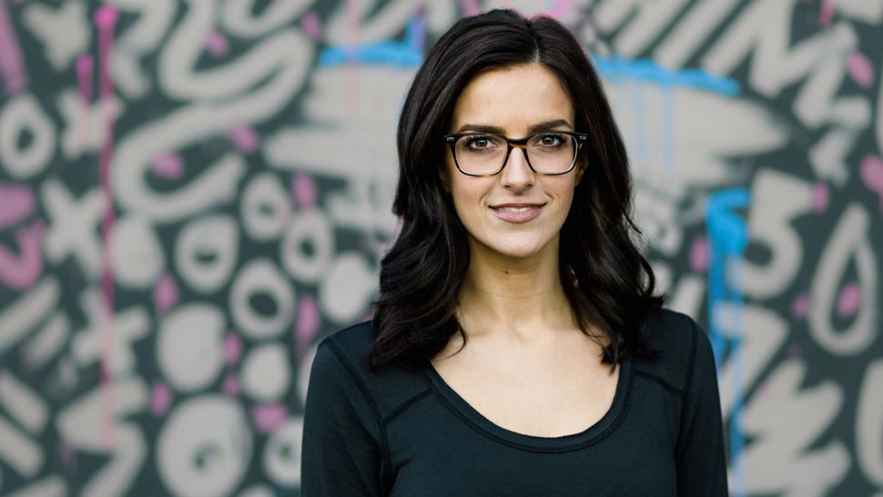 Composer Sarah Schachner on bringing Ancient Egypt to life in her ...