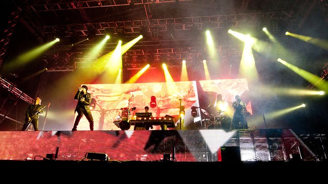 The 15 best bass music and DnB producers/DJs in the world right now ...