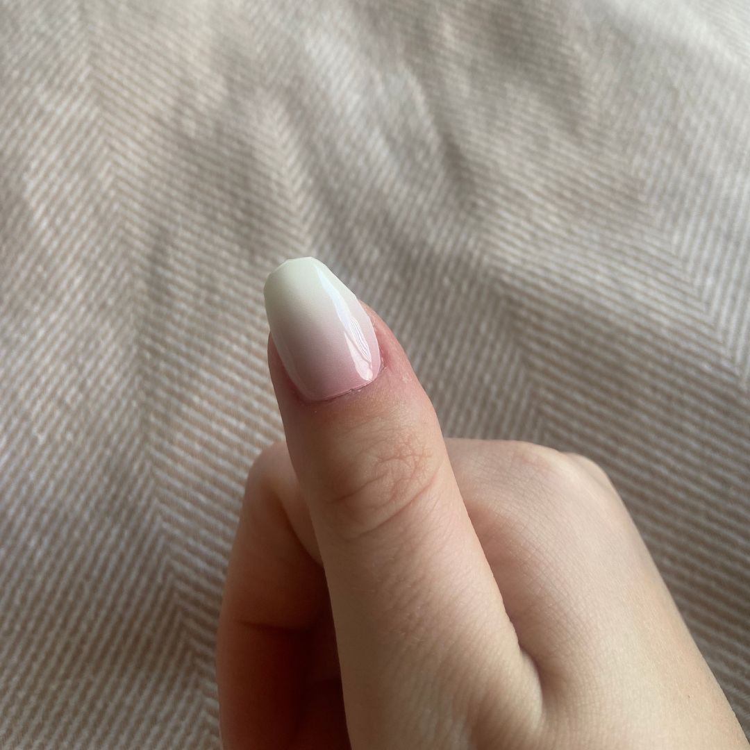 Maniko nails are everywhere right now—here's what to know | Marie Claire UK