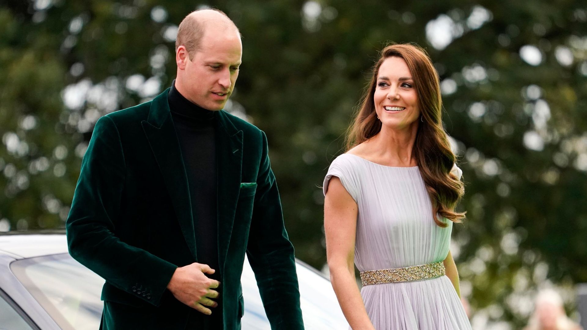 Prince William and Kate Middleton's unusual sleeping arrangements are ...