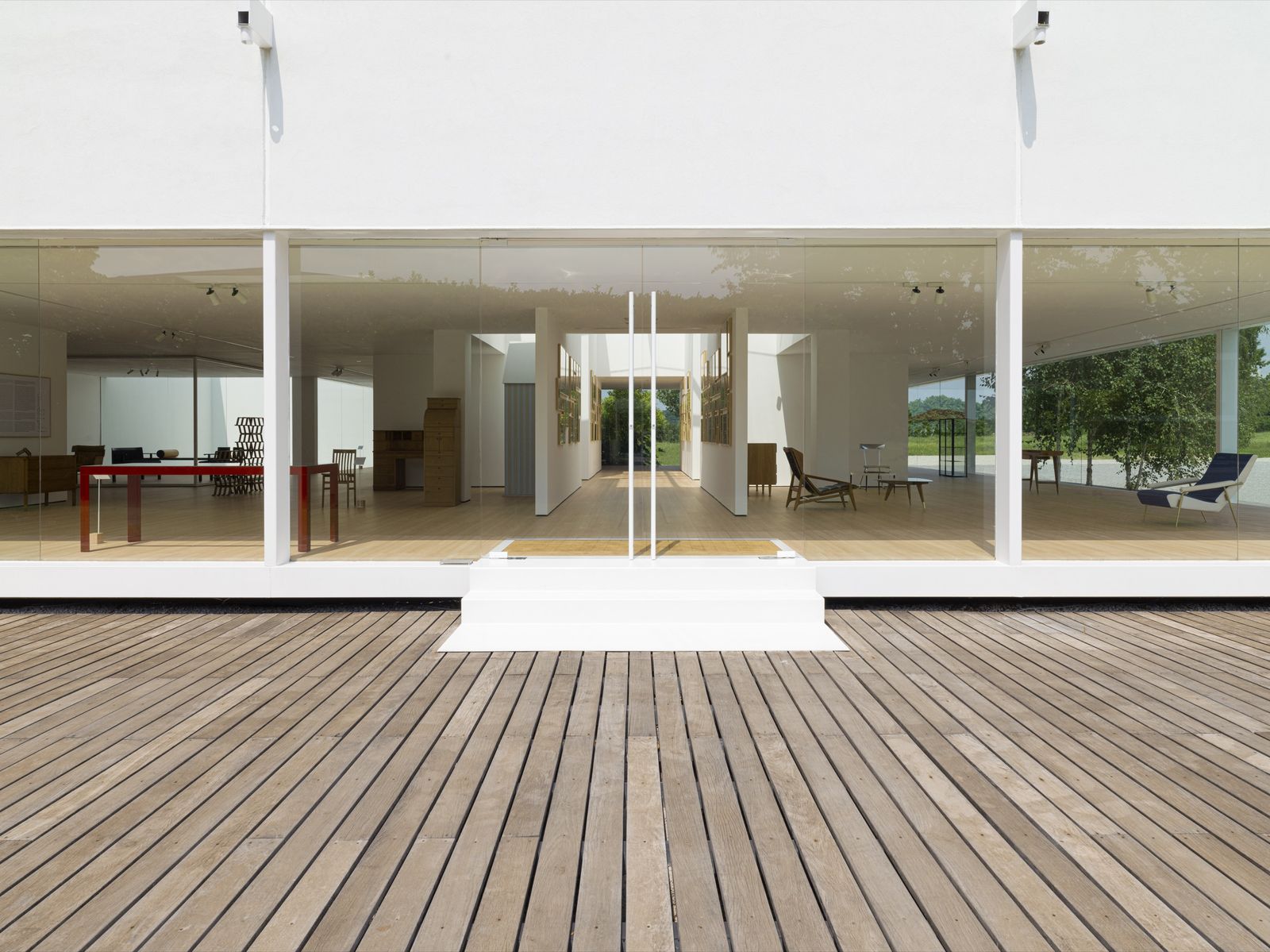 Visit Molteni Museum in Giussano, Italy | Wallpaper*