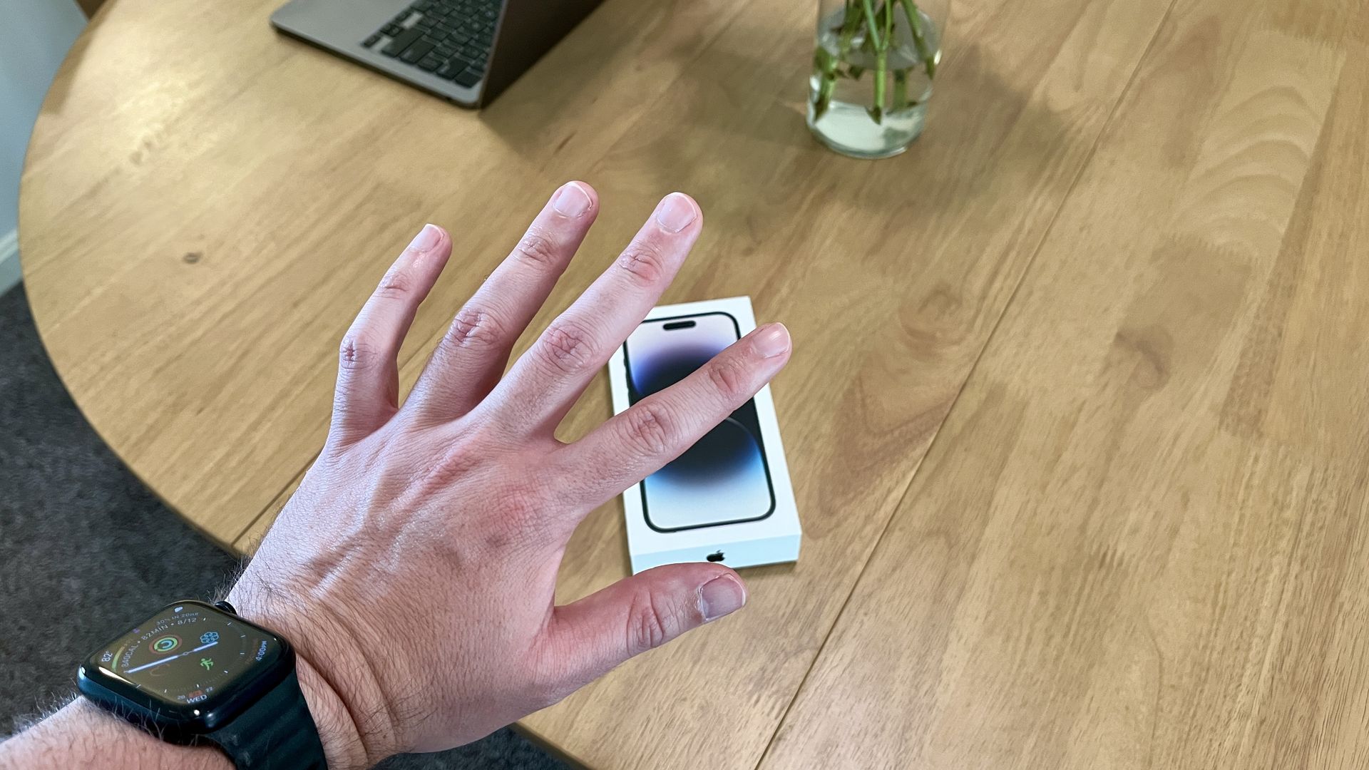 I returned my iPhone 14 Pro for an iPhone 13 mini: Here's why | iMore