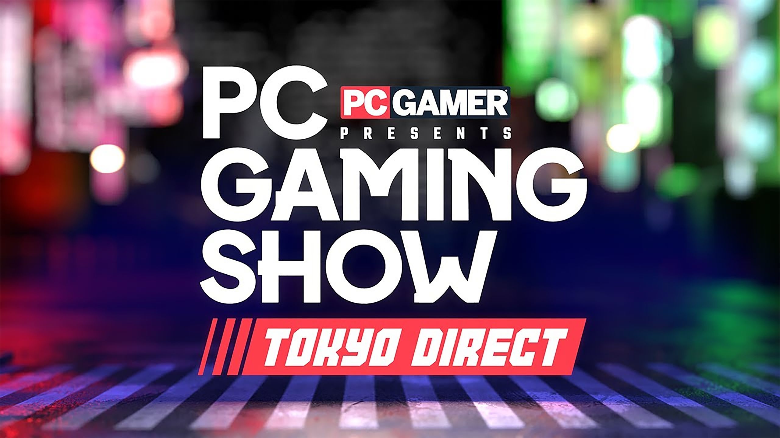 Here's how to tune into the PC Game Show Tokyo Direct 2025 | Windows ...