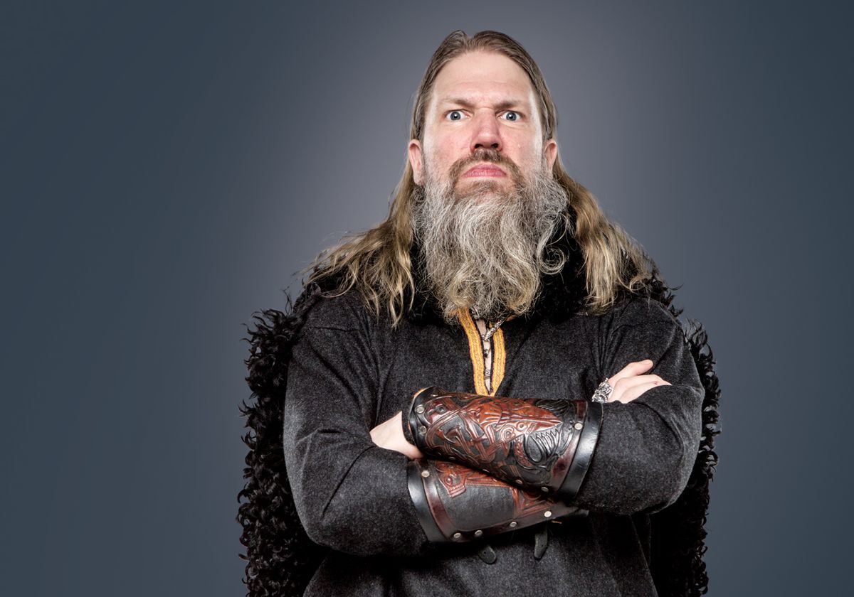 Amon Amarth: Could they be the next Iron Maiden? | Louder