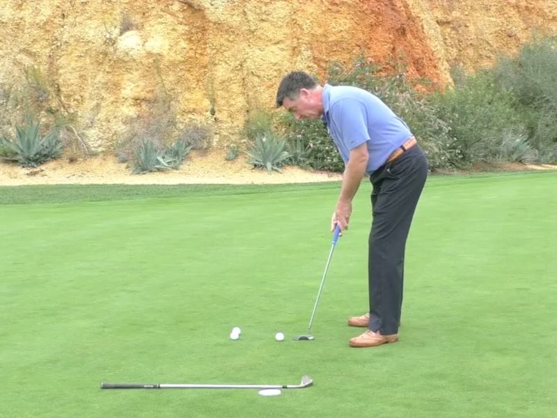 Putting Tips and Video Coaching - Page 4 | Golf Monthly