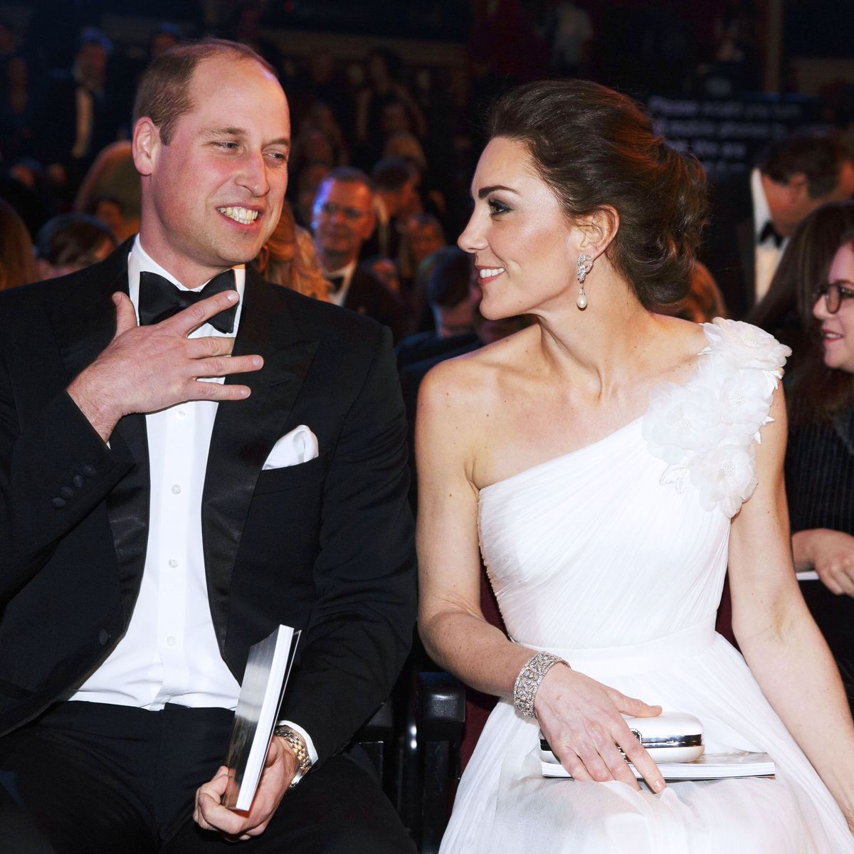 Why Prince William Finally Proposed to Kate Middleton | Marie Claire