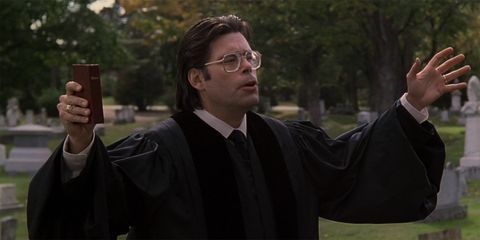 9 Stephen King Characters Who Deserve Their Own TV Shows | Cinemablend