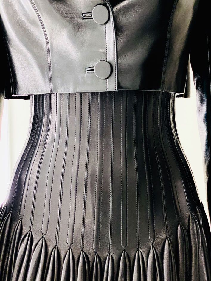 ‘Sculptors of Shape’ at Association Azzedine Alaïa | Wallpaper