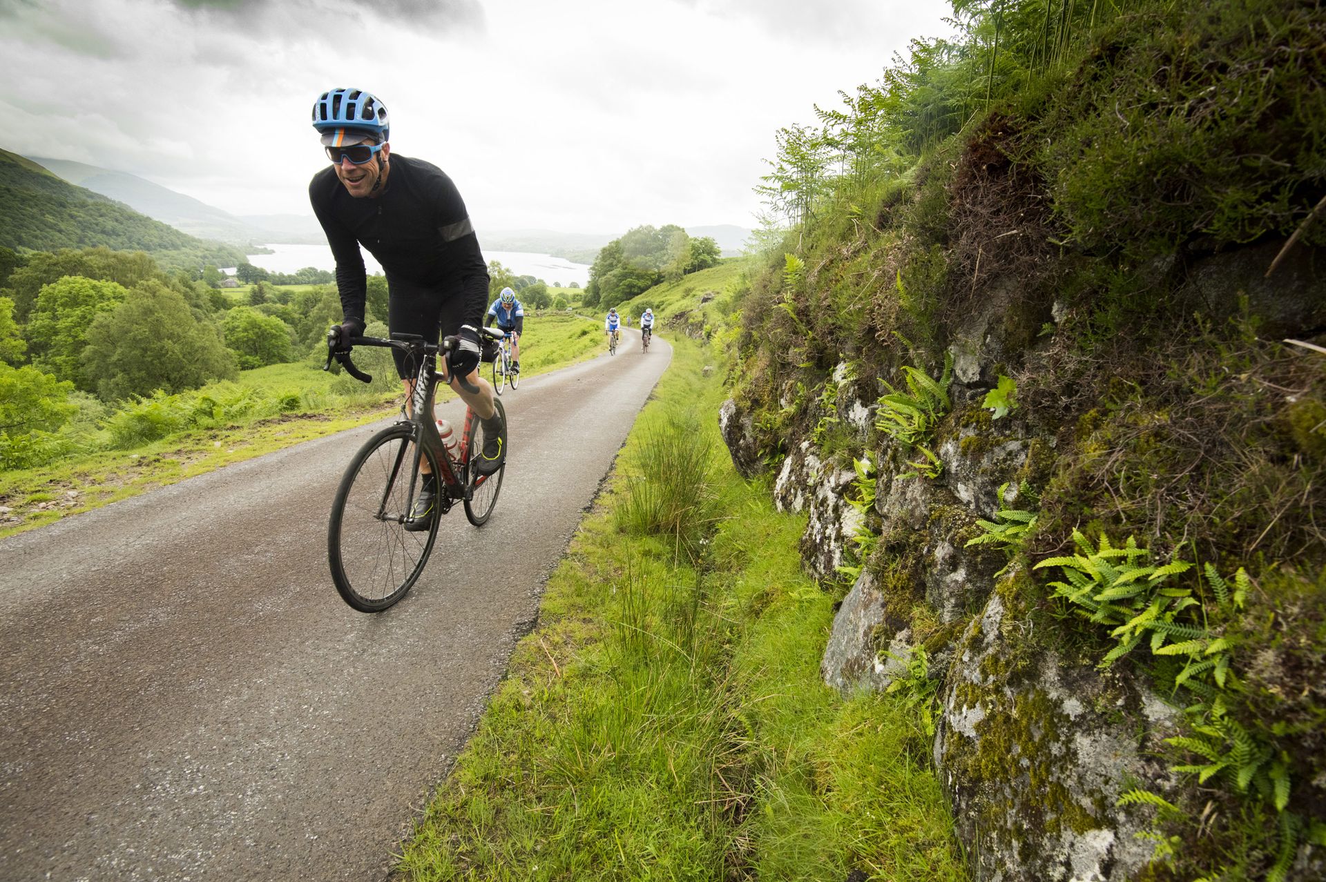 How to survive hard back-to-back days on the bike | Cycling Weekly