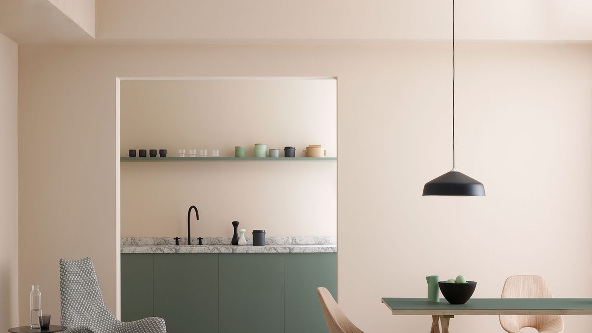 The best painted ceiling ideas for all types of rooms | Homebuilding