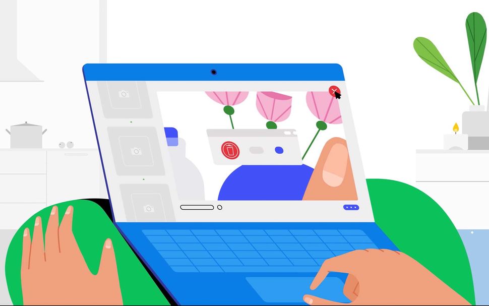 How To Find Your Google Activity Controls and Stop Tracking in Chrome ...