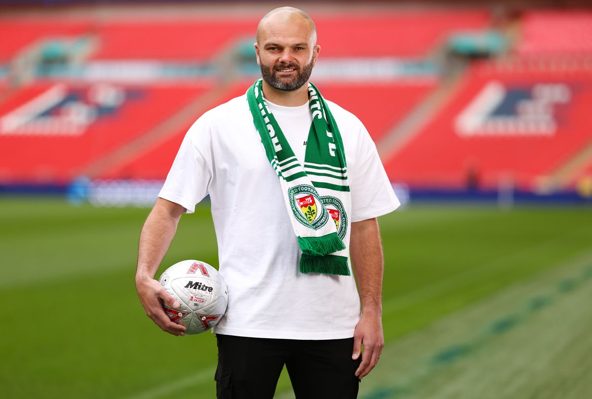 'To be mentioned in connection with the likes of Erling Haaland and Mo ...