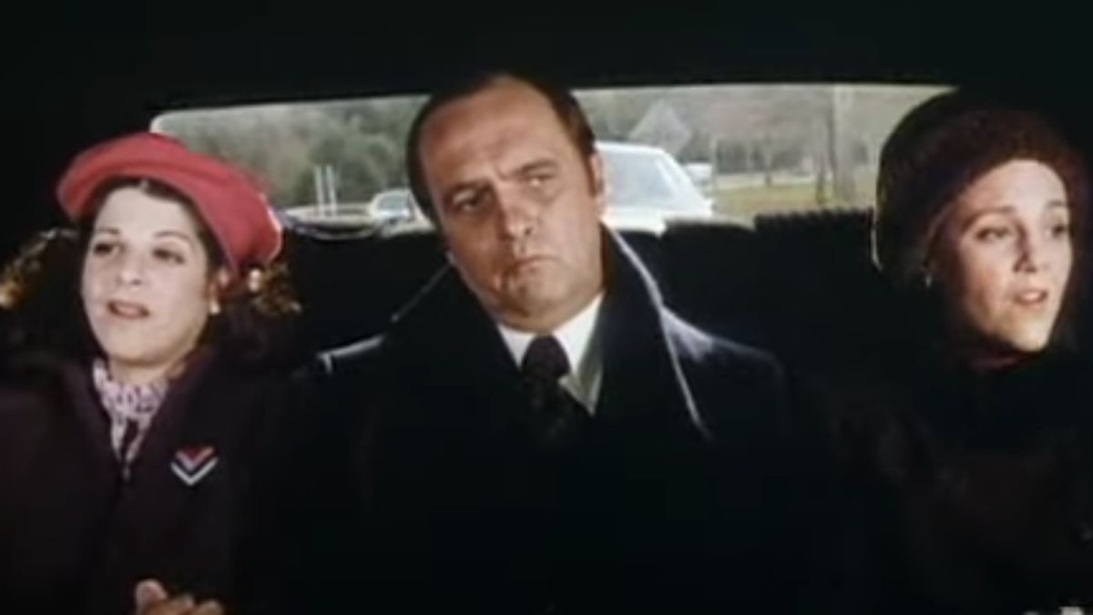 The Best Bob Newhart Movies And TV Shows And How To Watch Them ...