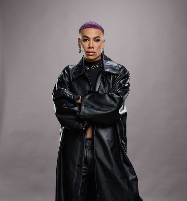 Meet the House of Villains cast: who's in the reality series | What to ...