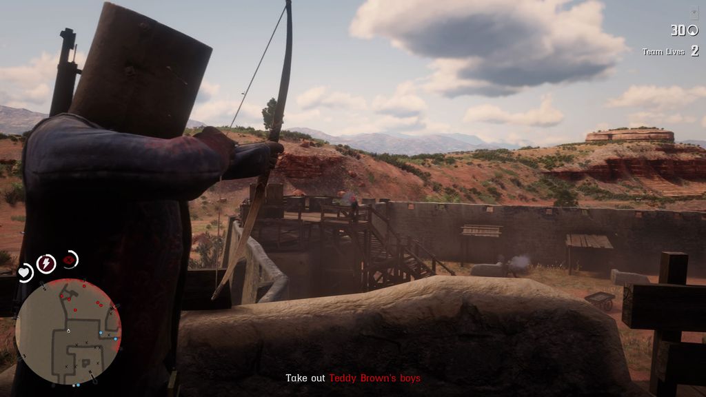 How to earn XP fast in Red Dead Online: The best ways to level up fast ...