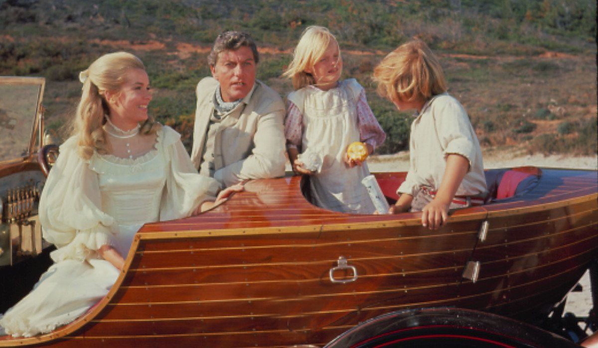 12 Classic Movie Musicals And Where To Stream Or Rent Them Online ...