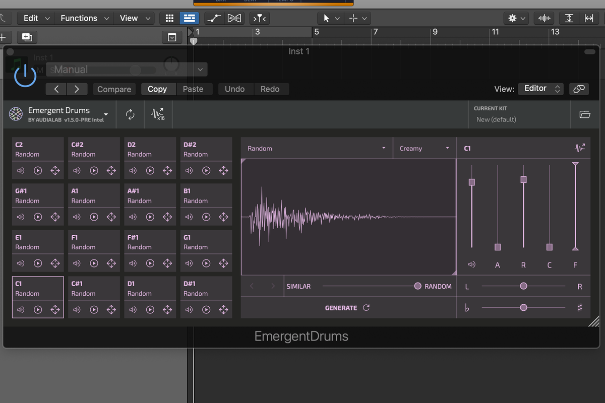 Is AI the future of beatmaking? We spoke to the developers working on ...