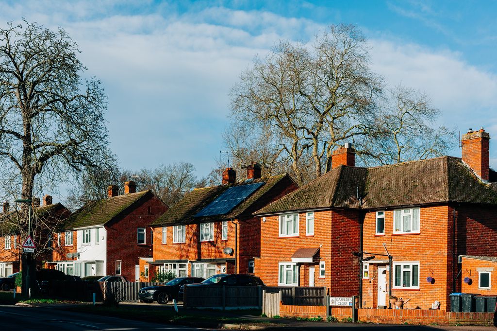 Nationwide: UK house price growth bounced back in January | MoneyWeek