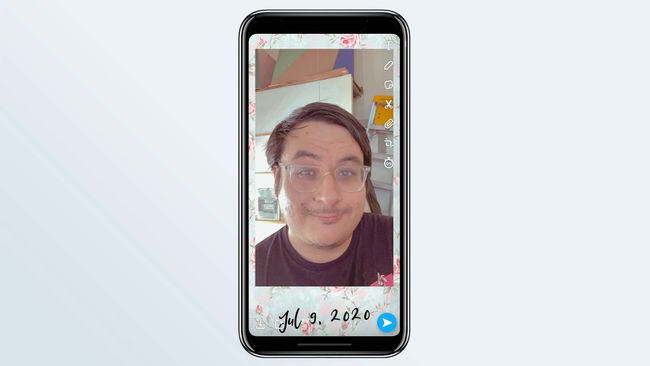 19 best Snapchat filters | Tom's Guide