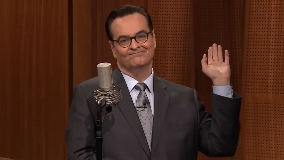 32 Famous SNL Writers Who Were Never Cast Members | Cinemablend