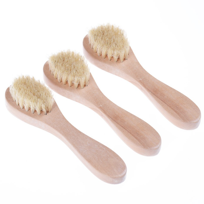 12 Best Dry Brushing Tools in 2020 - Body Brushes for Skin | Marie Claire