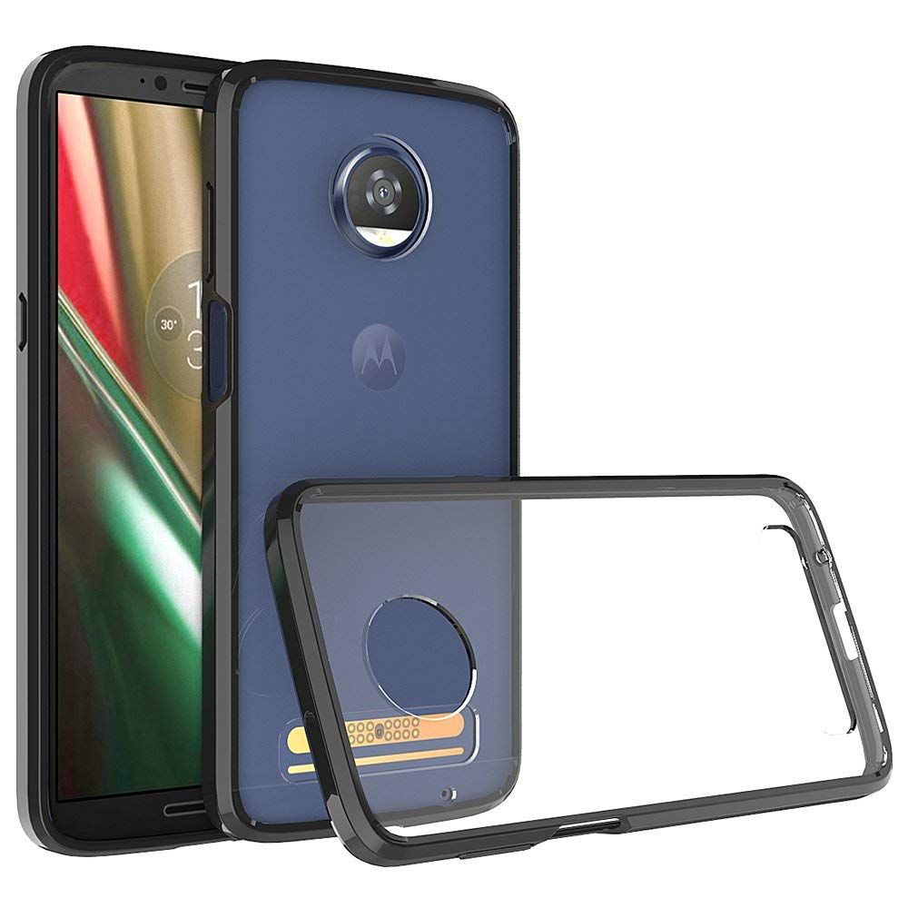 Best Cases for Moto Z3 Play | Android Central