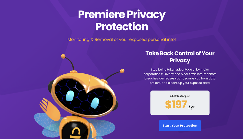 Best data removal services of 2025 | TechRadar